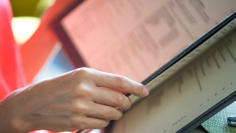 11 Restaurant Menu Design Tips to Optimize Your Menu