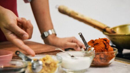 How to Host a Cooking Class at Your Venue