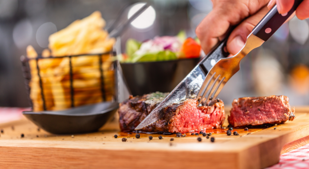 Restaurant & Special Venue Event Solutions - Our Products - Tripleseat