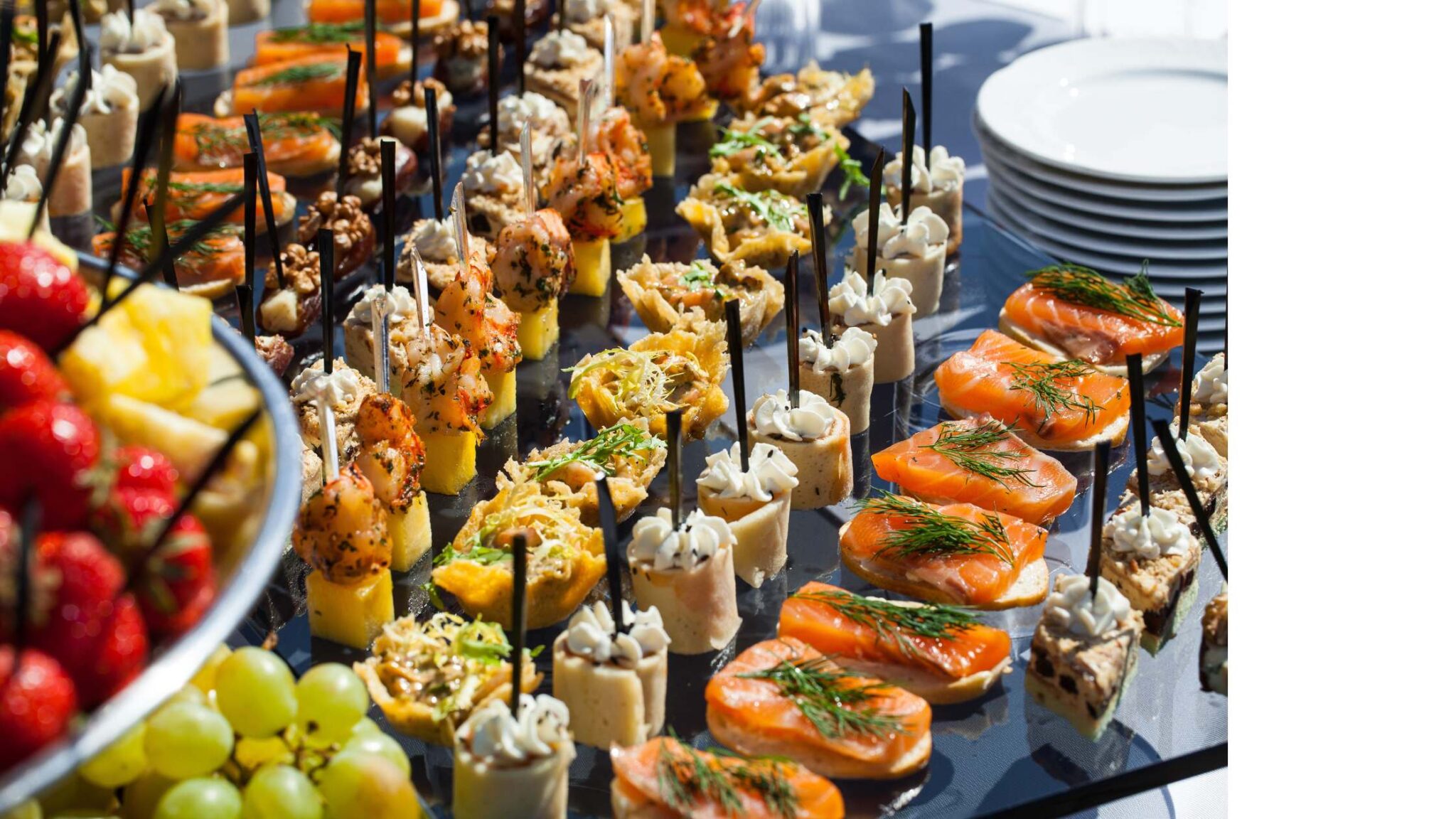 How to Grow Catering Sales: 12 Tips to Increase Business