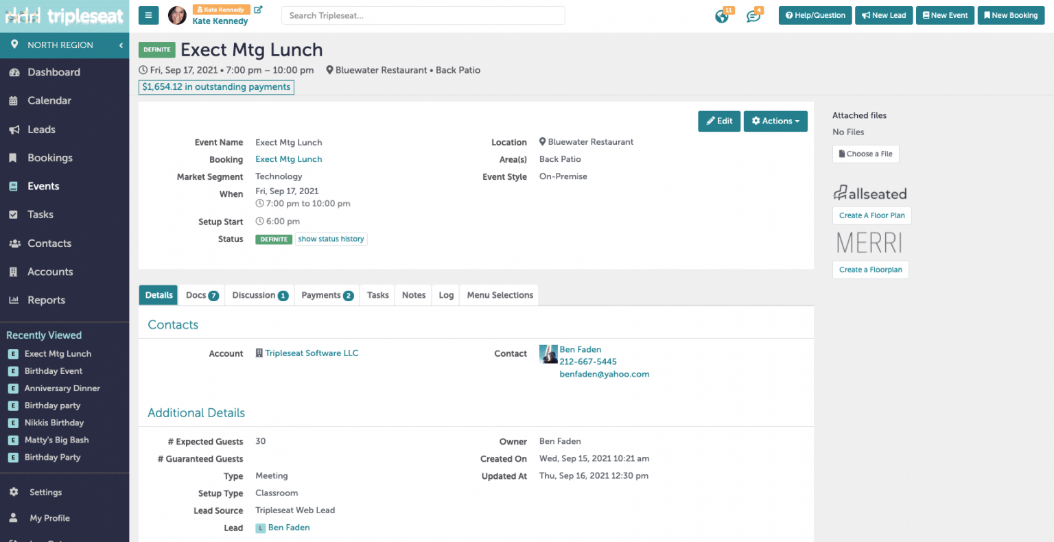 Download Free Function Sheet Templates - Tripleseat