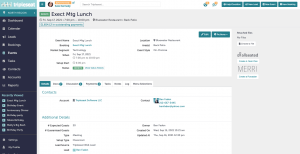 Download Free Function Sheet Templates - Tripleseat