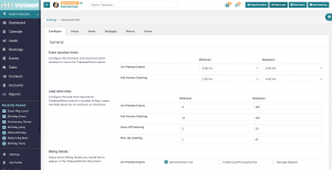 Download Free Function Sheet Templates - Tripleseat