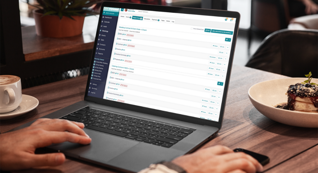 10 Minute Tips: Sharing a Contract