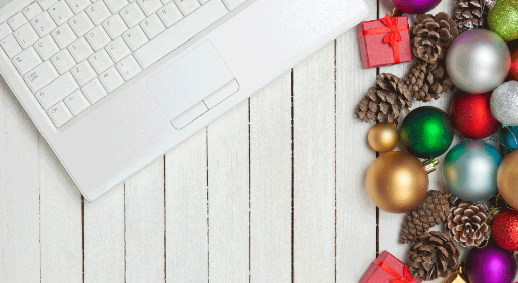 5 Great Examples of Holiday Emails