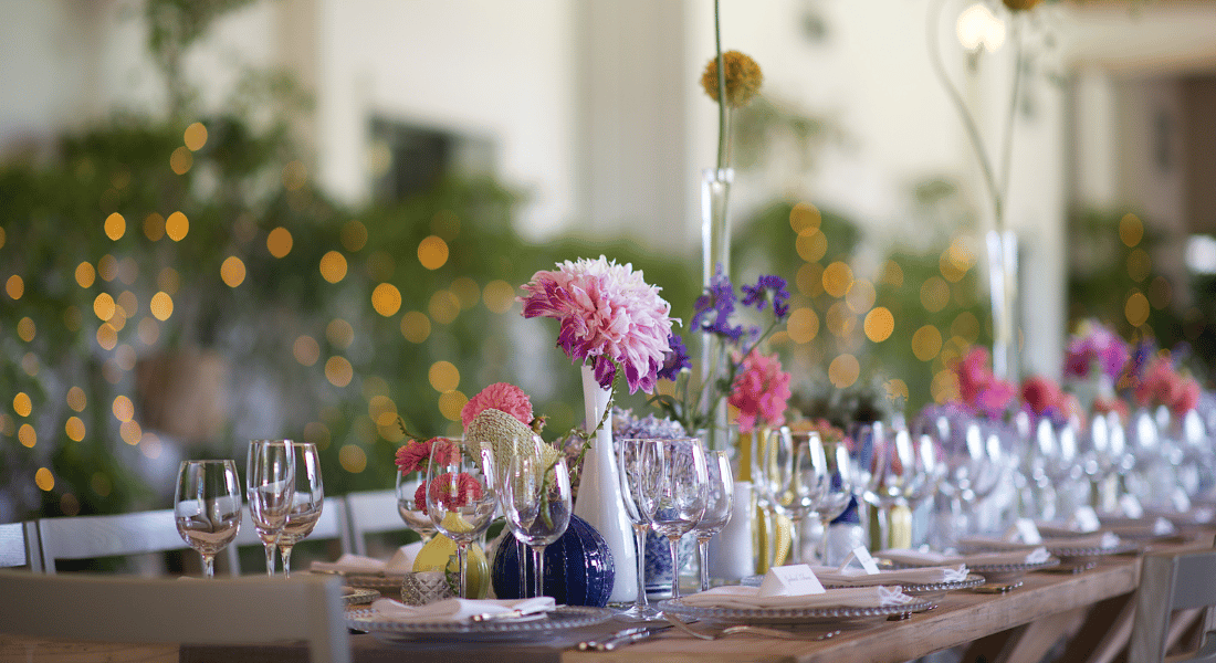 8 Emerging Event Trends You Need to Know About - Tripleseat