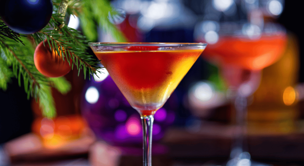 Announcing Tripleseat 5 Sip-Sational Cocktail Contest Finalists for 2022