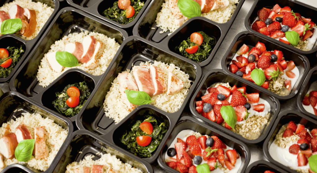 Consumers Want Your Restaurant to Cater at Home. Here's How to Do It.