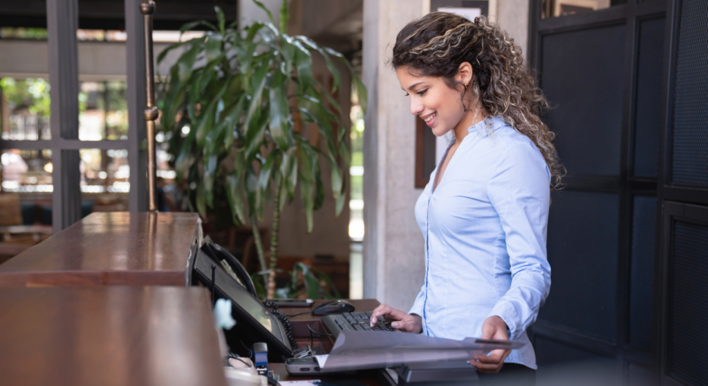 Upgrading Your Legacy Sales and Catering System is Easy
