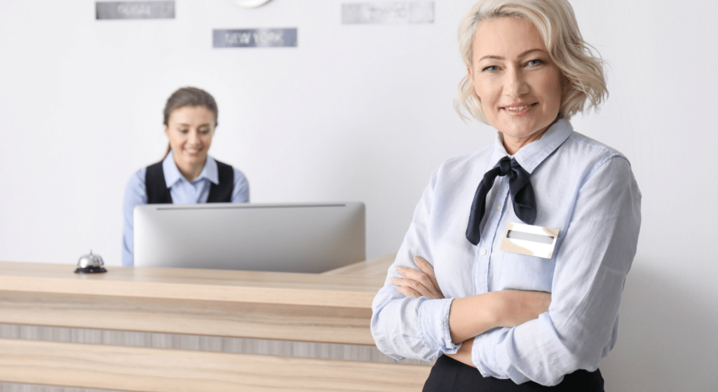 How Tripleseat Benefits Your Hotel's Operational Support Team