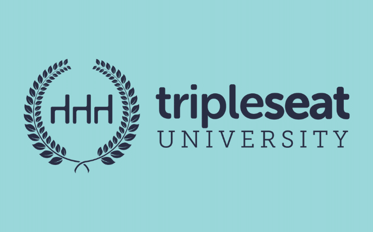 Tripleseat University - Tripleseat