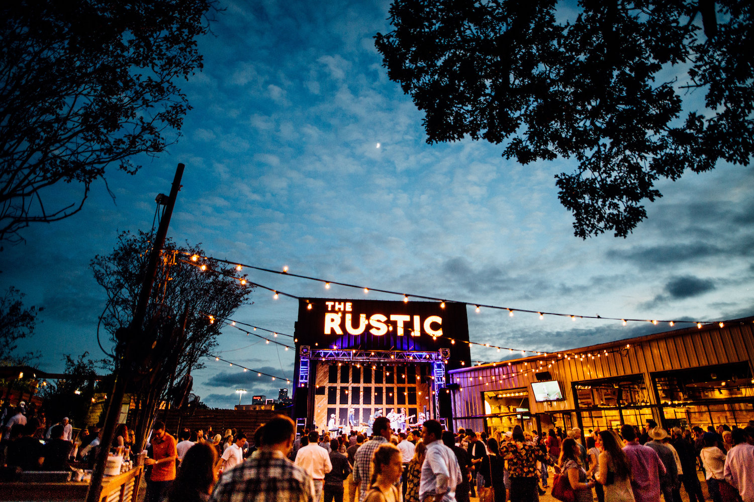 Rooftops and Outdoor Venues We're Crushing On - Tripleseat