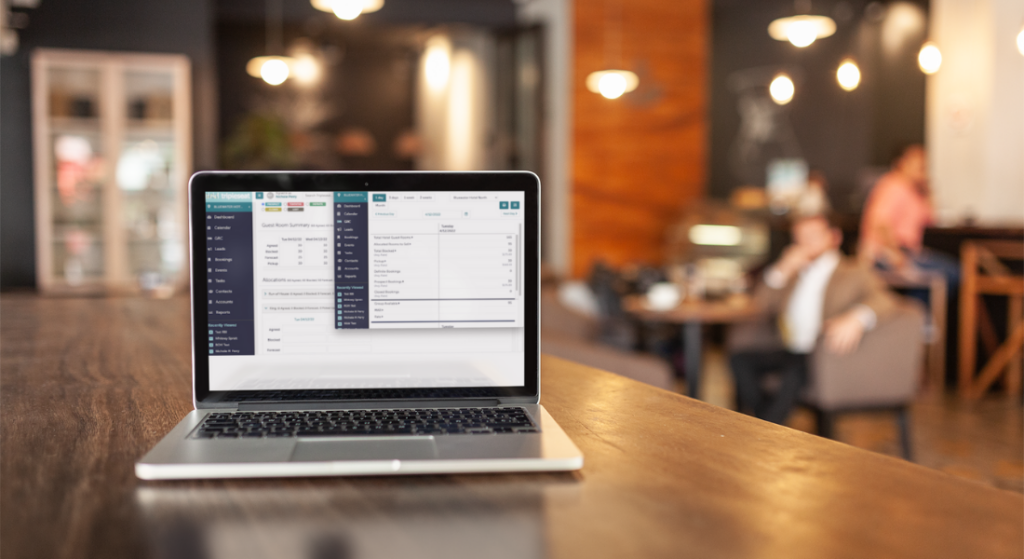Tripleseat Hotels Feature Release: Room Block Improvements - Tripleseat