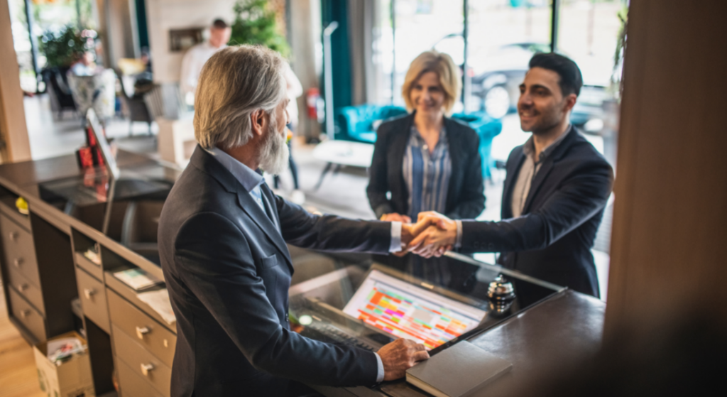 Event Management Software - Partner Referral - Tripleseat