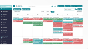 Banquet Event Order Free Template (Word, Excel & Google Doc)