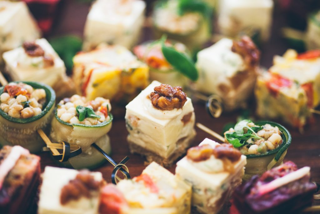 7 Helpful Tips to Increase Your Catering Sales - Tripleseat