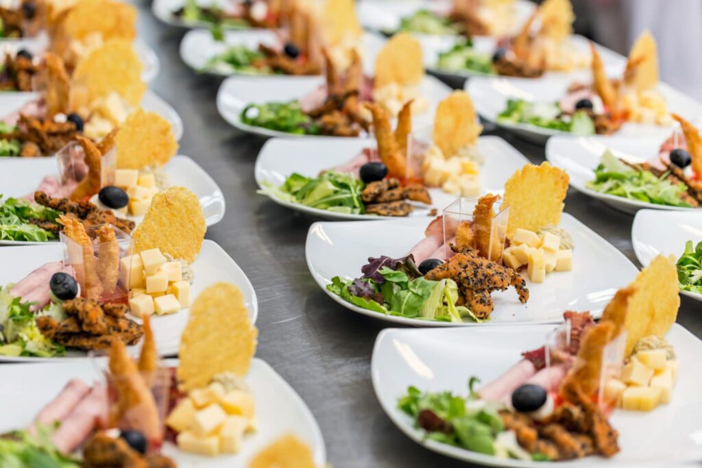 Tripleseat Catering Software – Sales & Management Platform