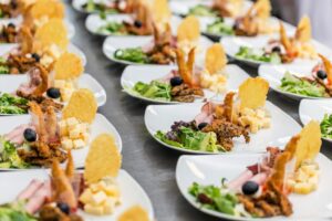 Tripleseat Catering Software – Sales & Management Platform