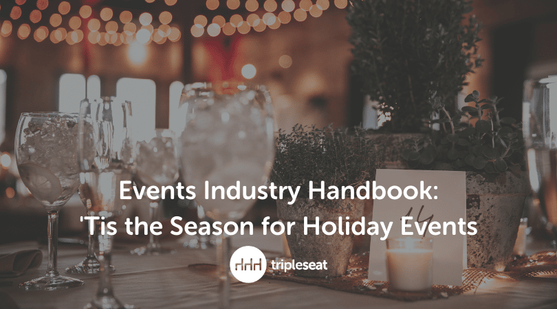 'Tis the Season for Holiday Events