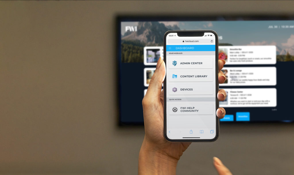 Four Winds Interactive - Tripleseat