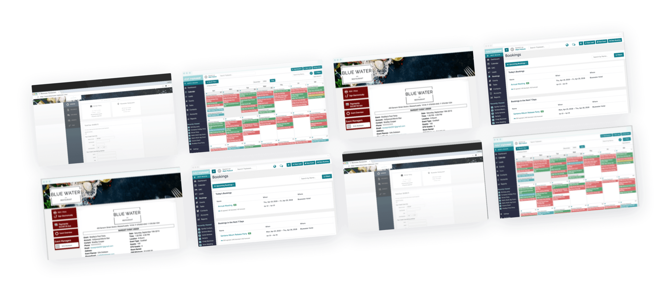 Download Free Function Sheet Templates - Tripleseat