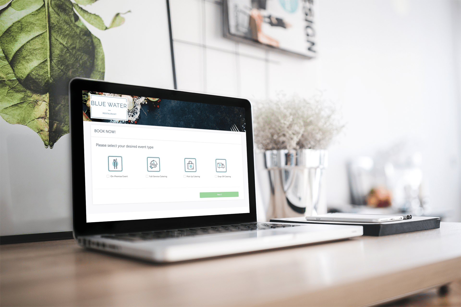 Tripleseat Hospitality Management Platform - A La Carte Add-On Features