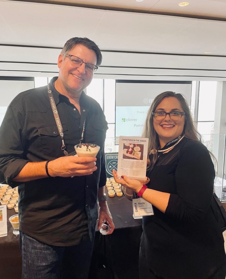 Announcing the 2022 Winner of the Tripleseat Sip-Sational Cocktail Contest