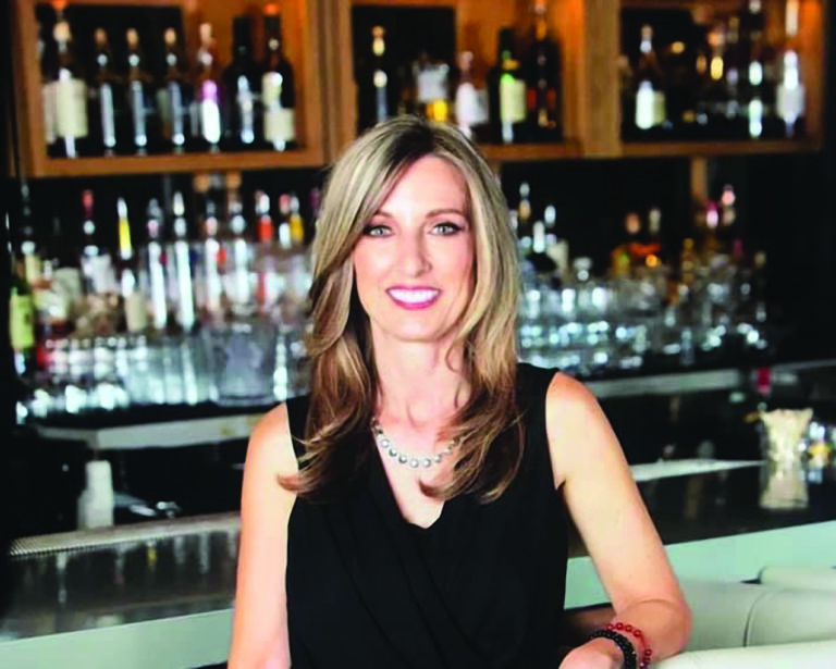 A Focus on Wellness: Michelle O'Hala of the Cosmopolitan Las Vegas on ...