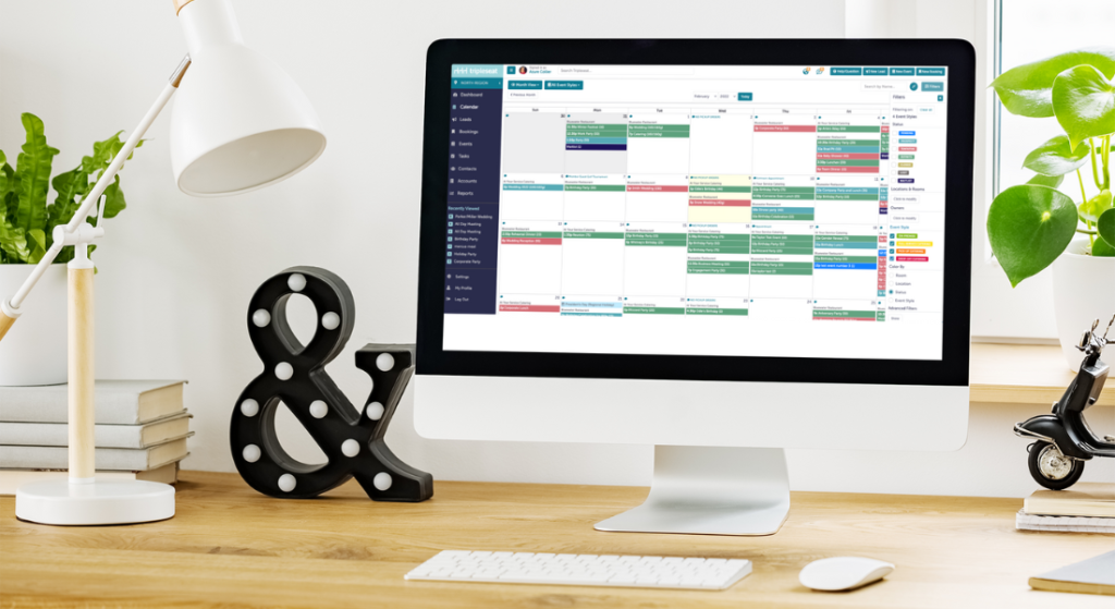 The Tripleseat Releases and New Partners You Should be Using in 2023