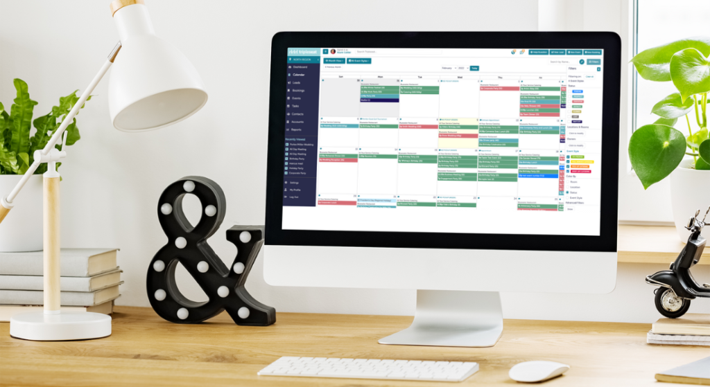 Tripleseat, the Premier Event Management Platform for Restaurants ...