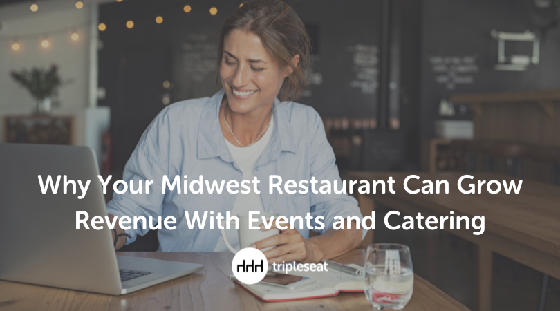 Why Your Midwest Restaurant Can Grow Revenue With Events and Catering