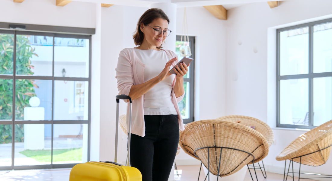 10 Ways Your Independent Hotel Can Benefit From Technology