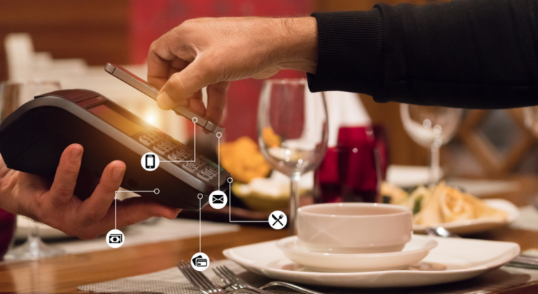 How Digital Payment Solutions Serve Up Business Benefits and Improved ...