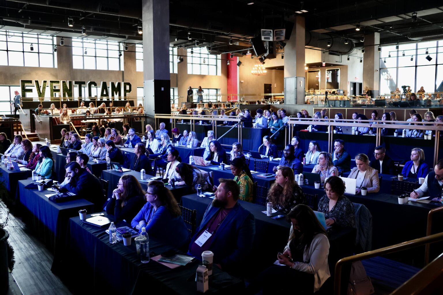The Best Advice for Event Professionals: Here's What We Learned at ...