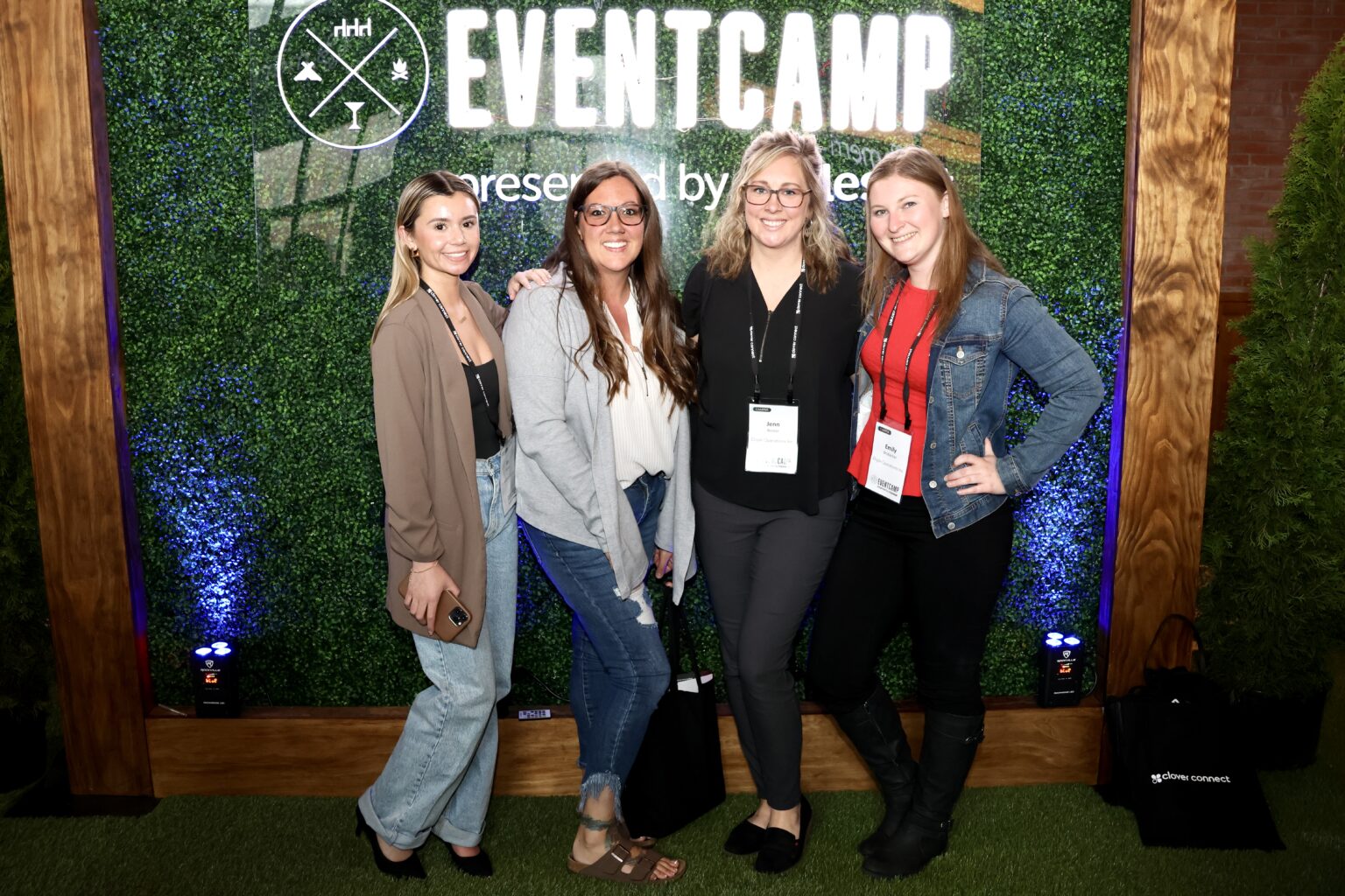 The Best Advice for Event Professionals: Here's What We Learned at ...