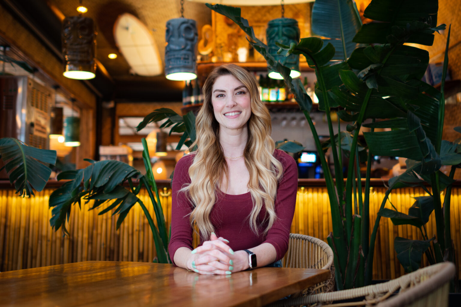 Bringing the Pacific Islands to Los Angeles: How Belles Beach House ...