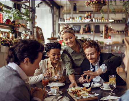 Best Practices for a Self-Service Strategy in Hospitality