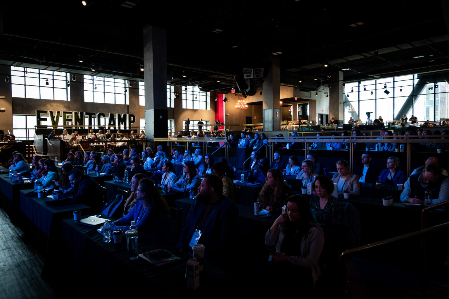 Convince Your Boss Why You Should Attend EventCamp 2024