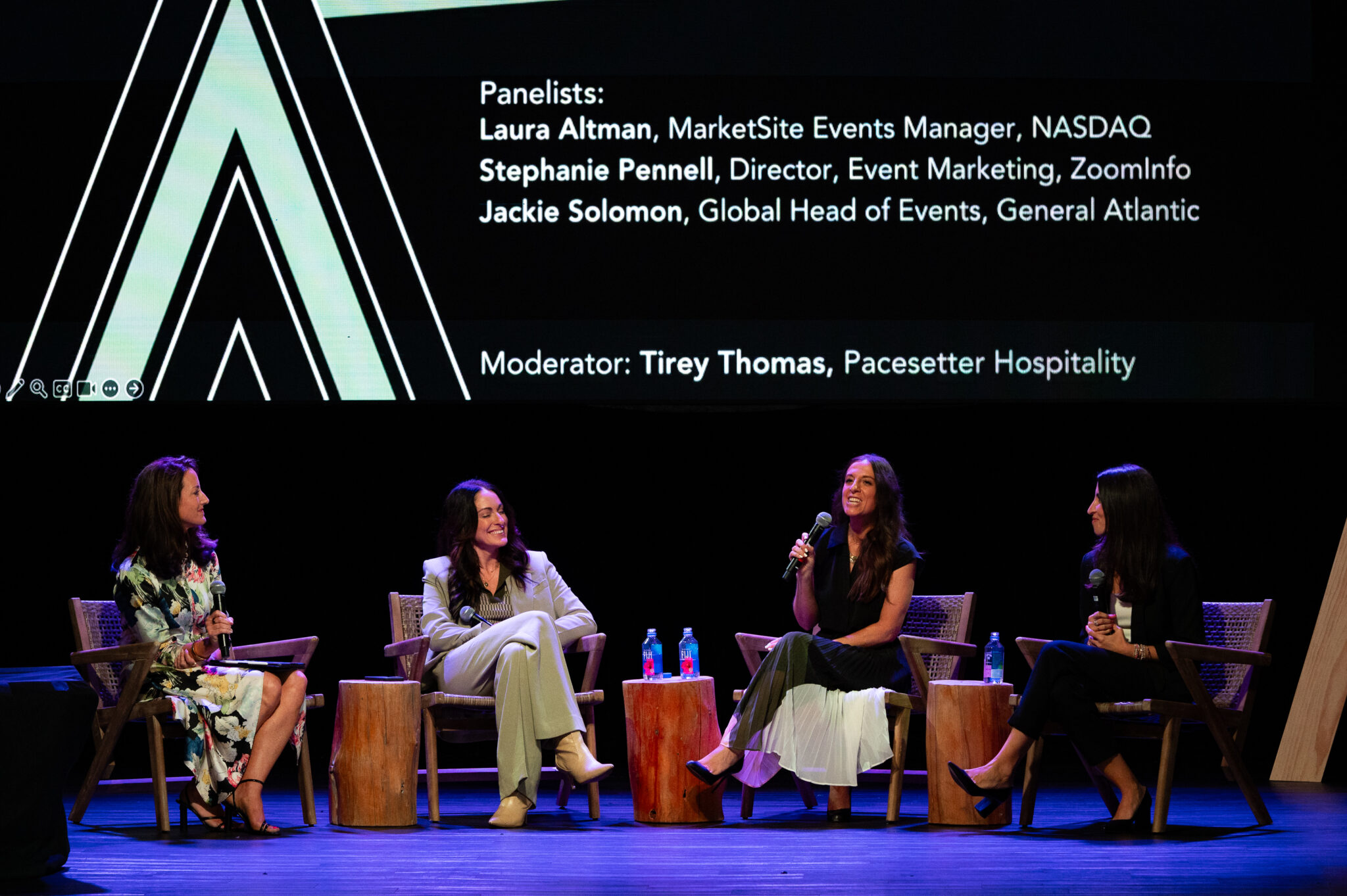 EventCamp 2024 Highlights: Boosting Revenue with Unique Venues