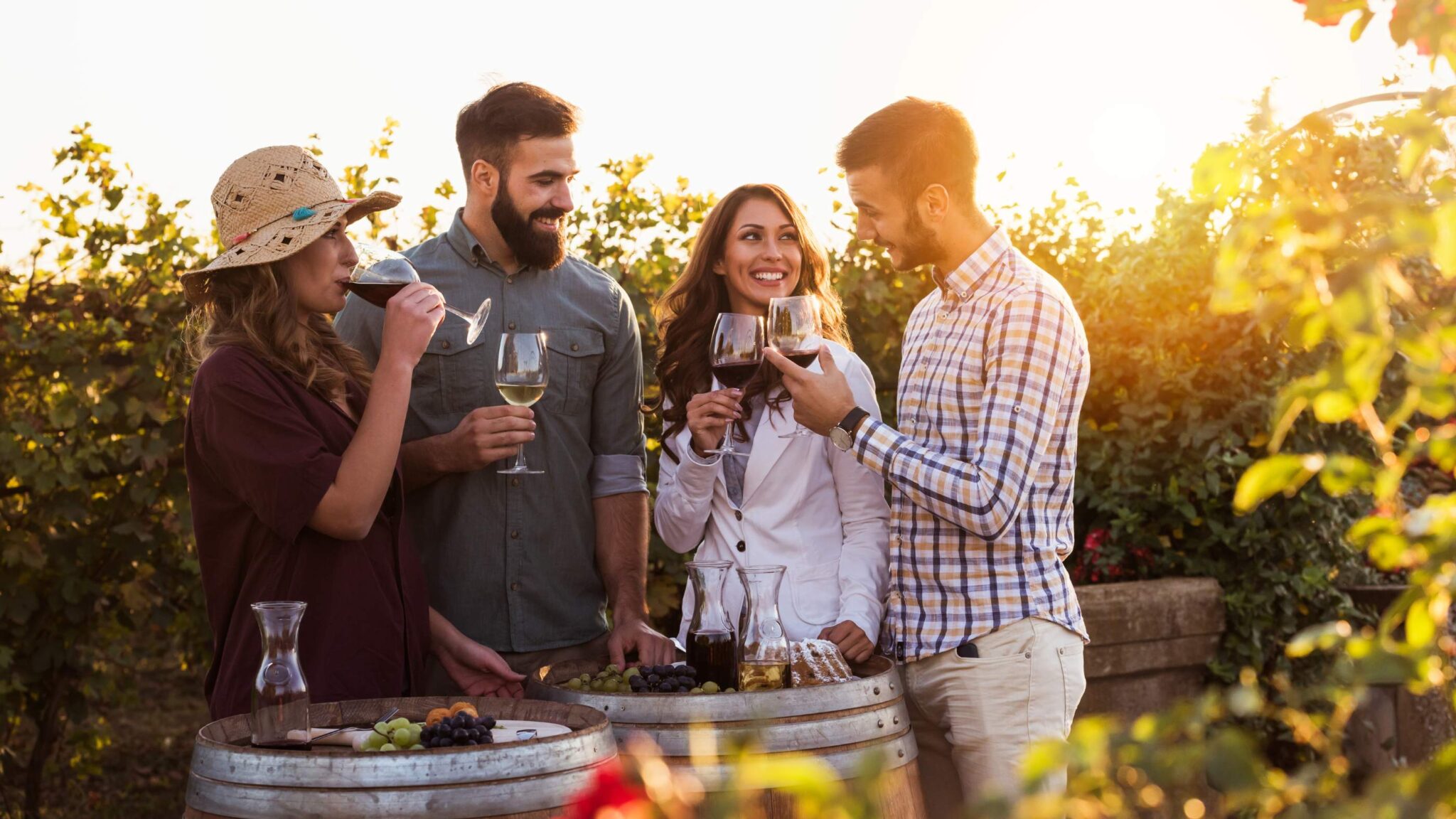 13 Event Types to Host at Your Winery