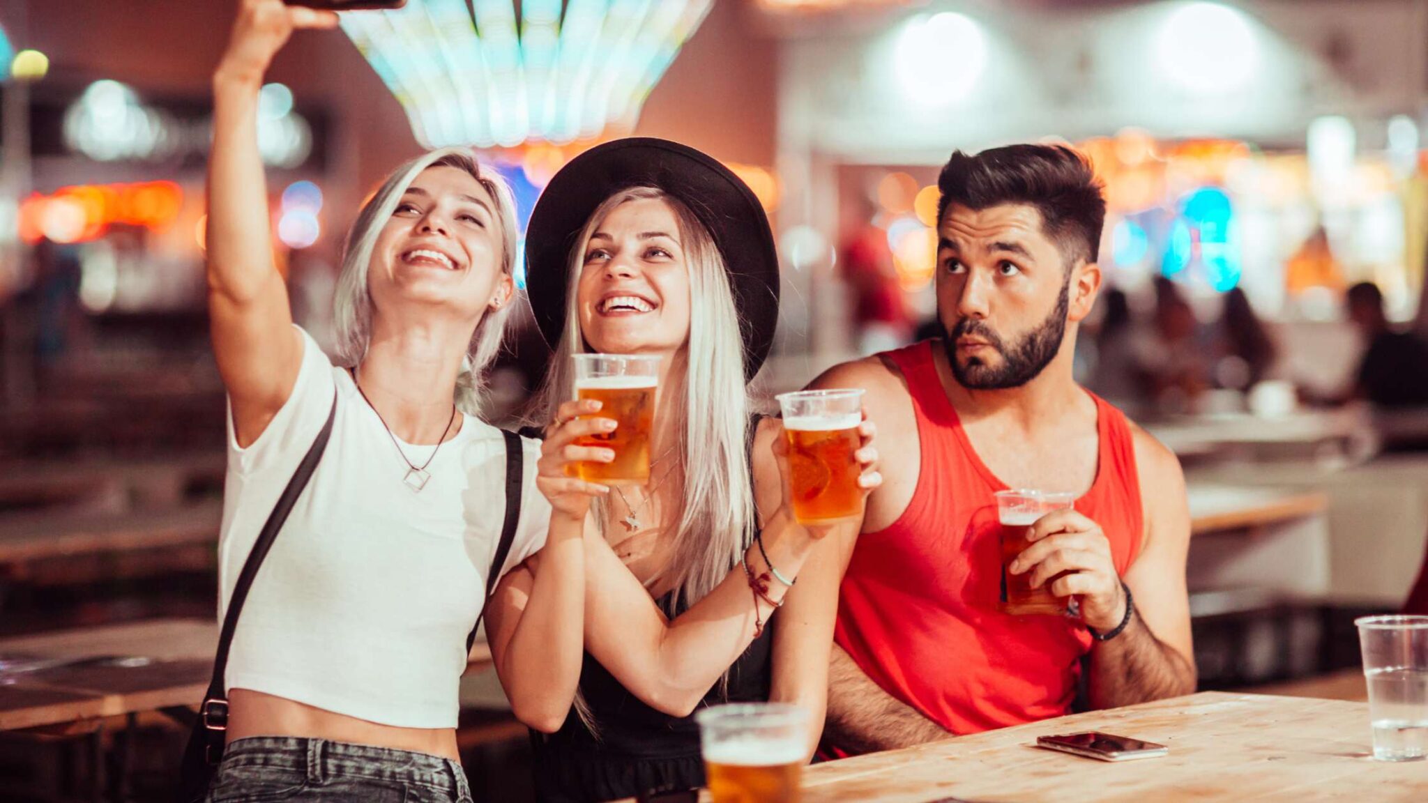 Brewery Event Trends to Watch: Maximizing Sales and Creating ...