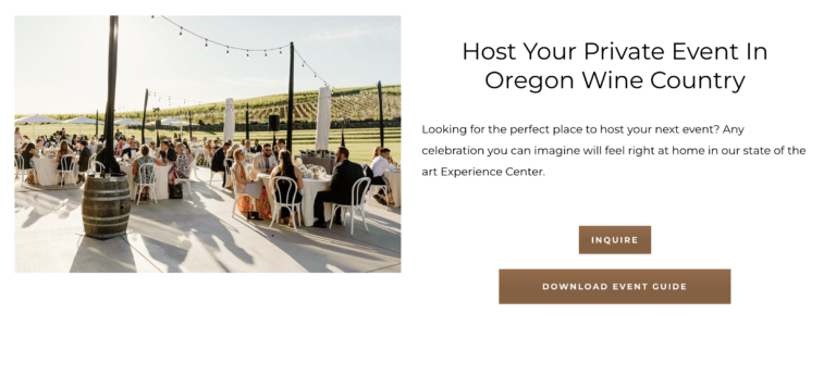 The Benefits of Winery Private Events and How to Master the Top Challenges