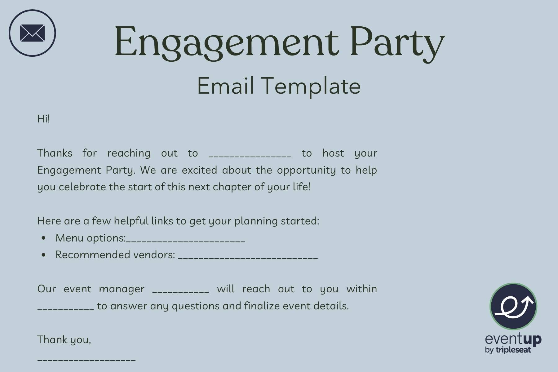How to Respond to Brewery Event Questions: Email Response Templates