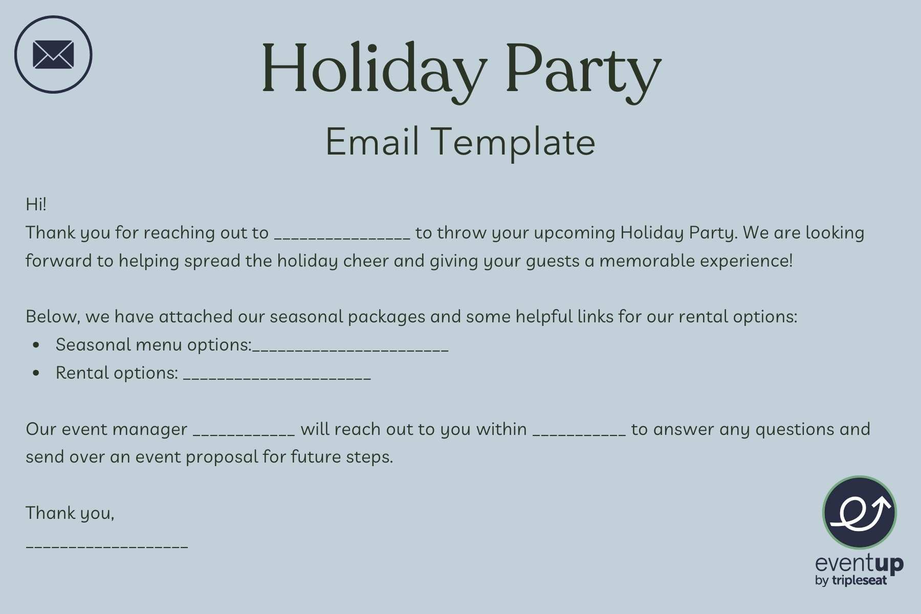 How to Respond to Brewery Event Questions: Email Response Templates