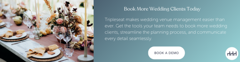 16 Wedding Venue Marketing & Advertising Tips to Increase Bookings
