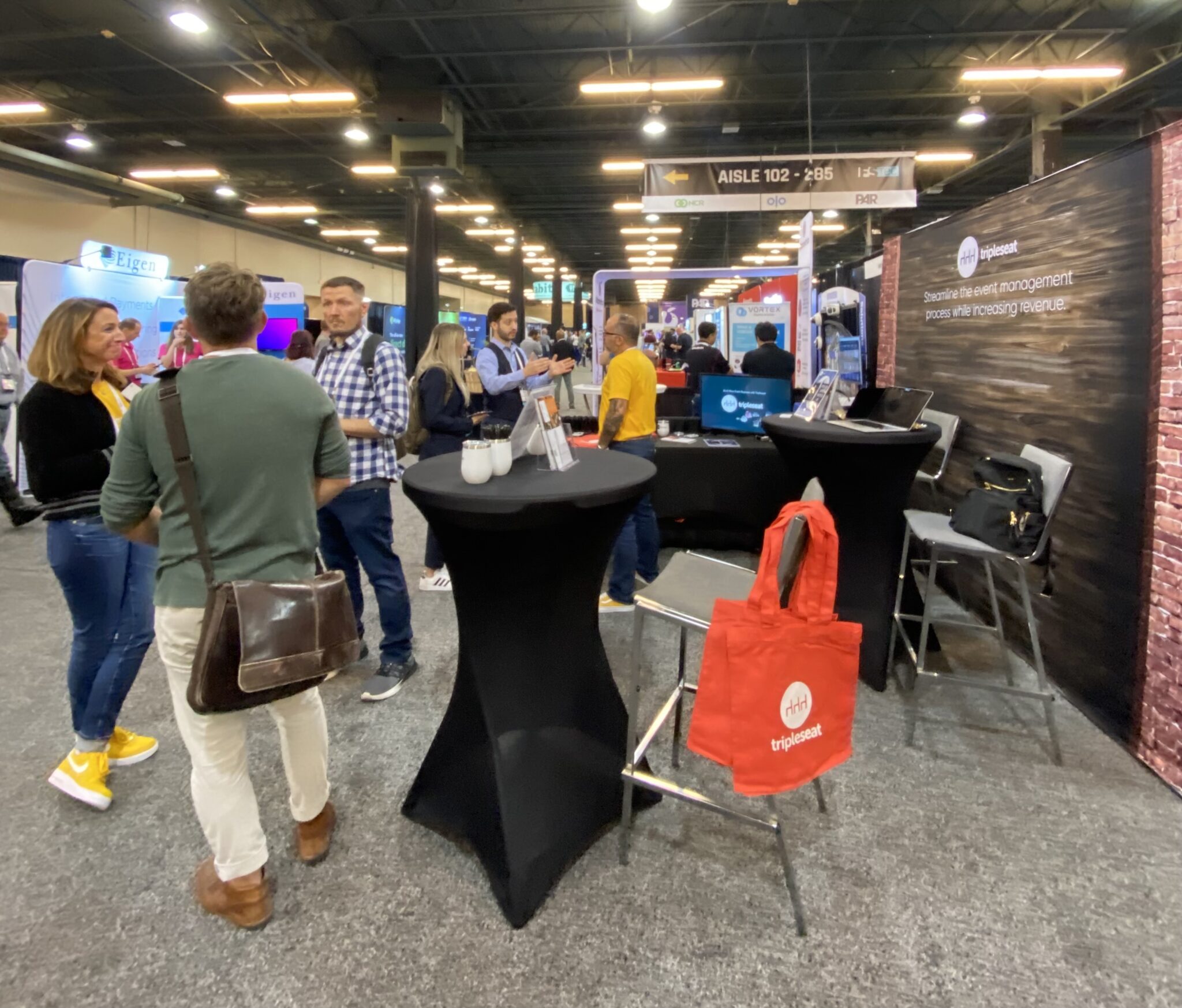 Level Up at These 10 Hospitality Industry Conferences in 2024