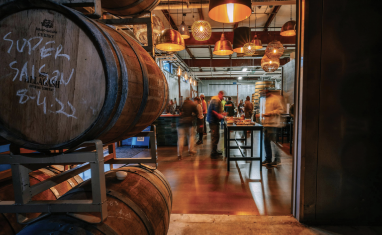 Driving Brewery Revenue: How to Captivate Customers with Events
