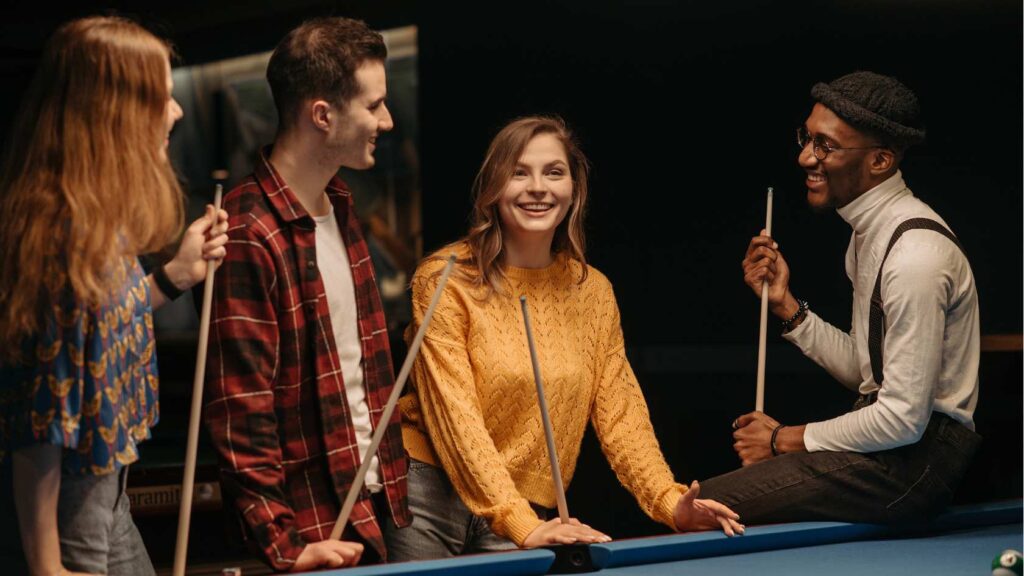 Eatertainment on the Rise: How Technology is Playing a Crucial Role