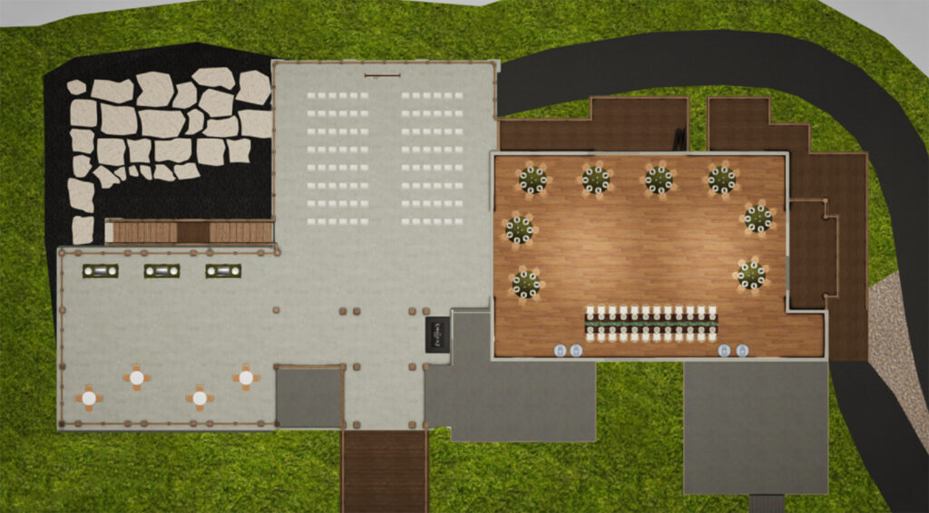 Floorplans by Tripleseat – Event Layout & Floor Plan Software