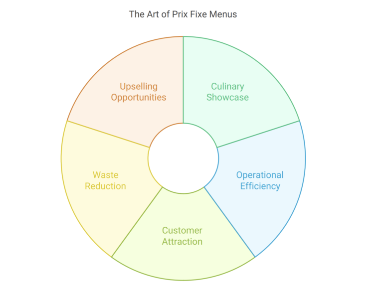 What is Prix Fixe? A Guide to Building a Prix Fixe Menu